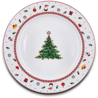 Peill Und Putzler Geschirr Weihnachten